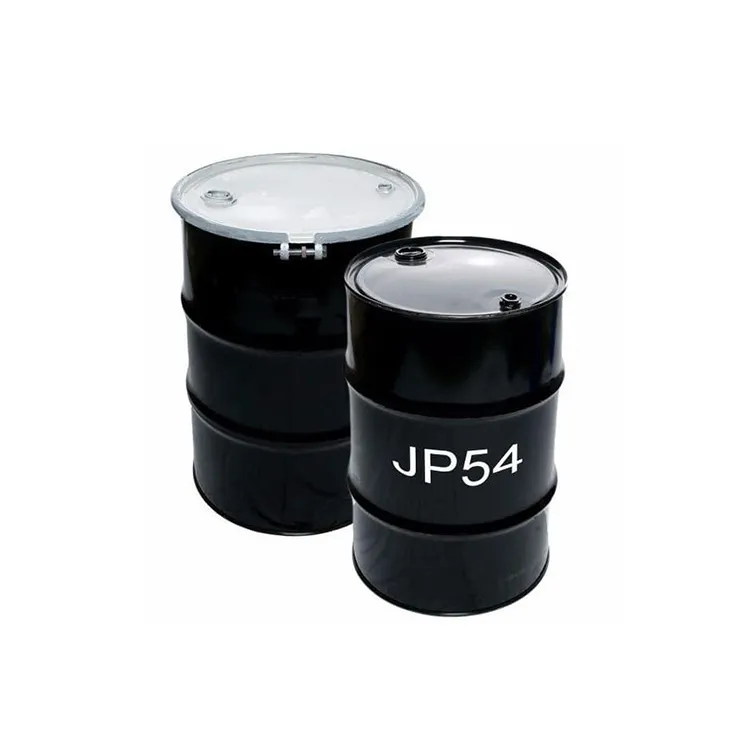 JET FUEL – JP54 / JET A1 – Atlantic International