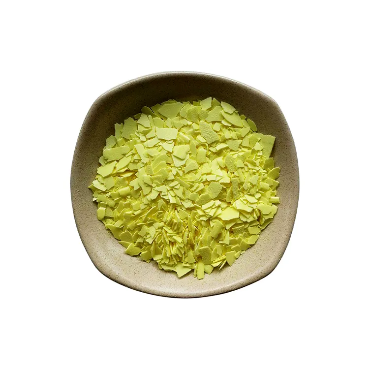 SULFUR GRANULES – SULPHUR LUMPS – Atlantic International